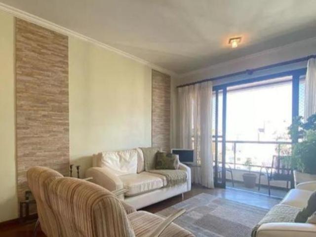 Apartamento à venda na Vila Andrade