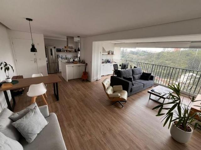 Apartamento à venda na Vila Andrade