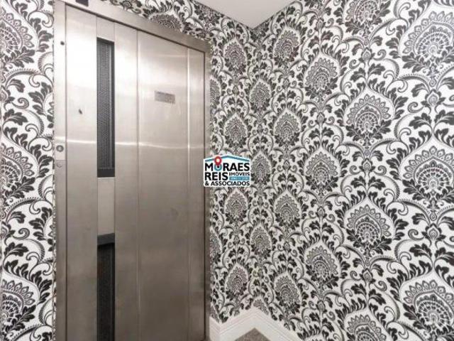Apartamento à venda na Vila Andrade