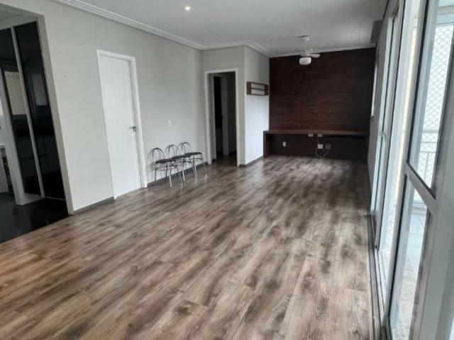 Apartamento à venda na Vila Andrade