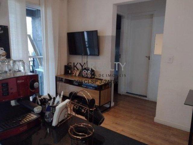 Apartamento à venda na Vila Andrade