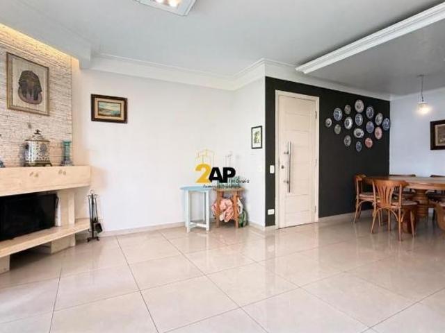 Apartamento a venda na Vila Andrade, 3 dormitórios 2 suítes, 2 vagas de garage