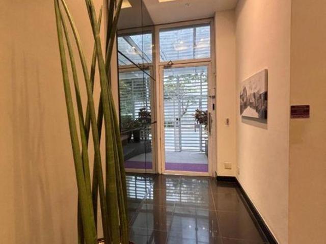 Apartamento à venda na Vila Andrade 3 dormitórios, 2 vagas, andar alto e varanda gourmet