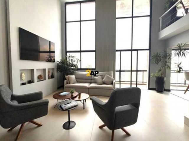Apartamento à venda na Vila Andrade, 3 quartos, 3 suítes, 4 salas, 5 banheiros, 4 vagas de garagem