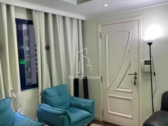 Apartamento à venda na Vila Andrade: 3 quartos, 1 suíte, 4 banheiros e 2 vagas d