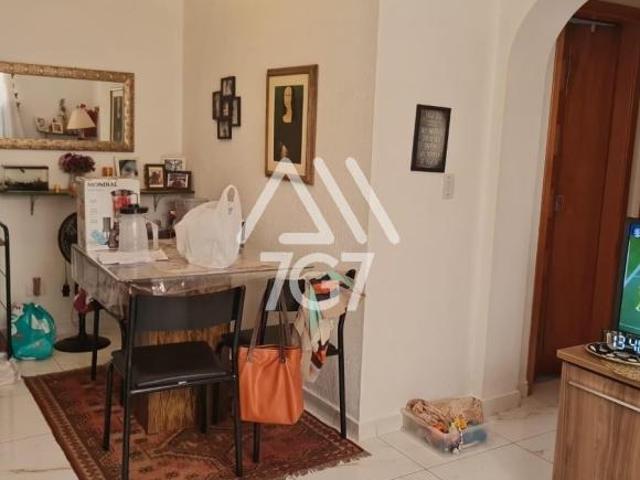 APARTAMENTO À VENDA NA VILA ANDRADE&apos  AP18798