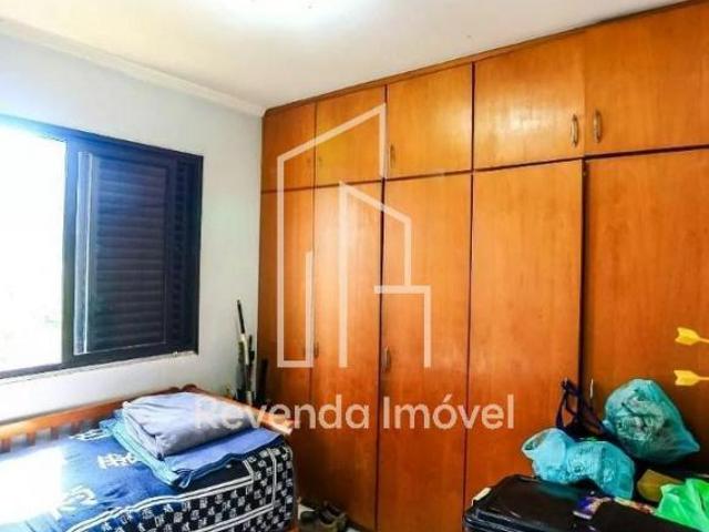 Apartamento á venda na Vila Andrade, com 3 dormitórios, sendo 1 suíte e 2 vagas
