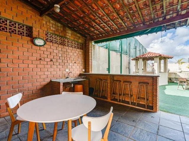 Apartamento á venda na Vila Andrade, com 3 dormitórios, sendo 1 suíte 2 vagas