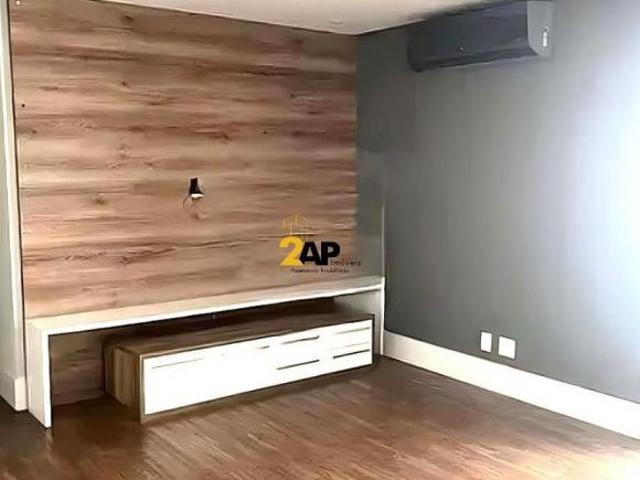 Apartamento à venda na Vila Andrade, com 3 quartos 1 suite com 119m² e 2 vagas d