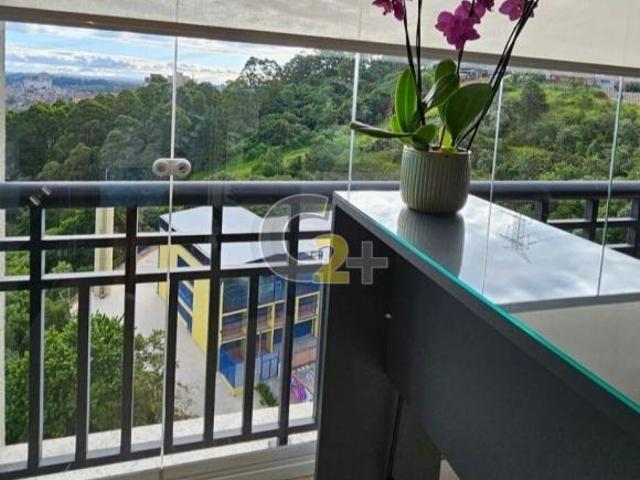 Apartamento a venda na Vila Andrade com 3 suítes, 3 vagas