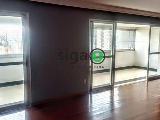 Apartamento a Venda na Vila Andrade com 03 Quartos 03 vagas
