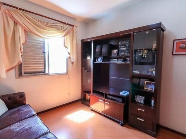 Apartamento à venda na Vila Andrade com 114m², 3 quartos e 3 vagas São Paulo
