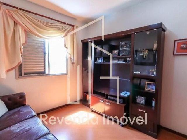 Apartamento à venda na Vila Andrade com 114m², 3 quartos e 3 vagas São Paulo