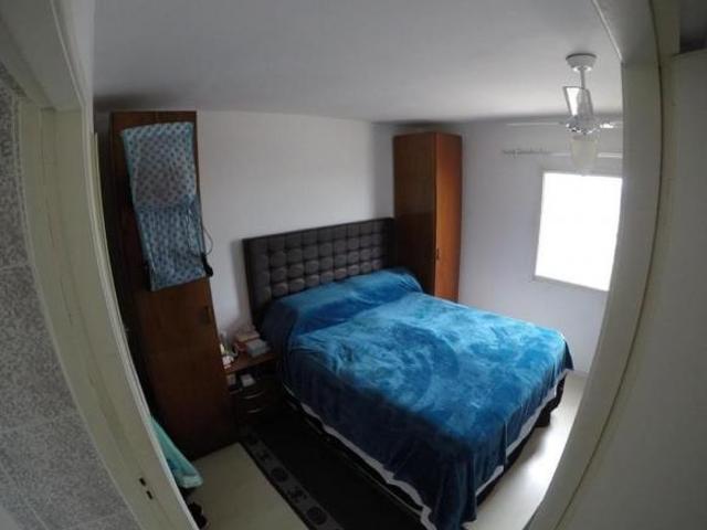 Apartamento á venda na Vila Andrade com 2 dormitórios, sendo 1 suíte e 2 vagas