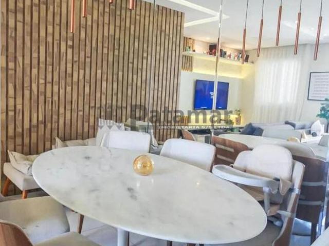 Apartamento à Venda na Vila Andrade com 2 Quartos e 66 m2