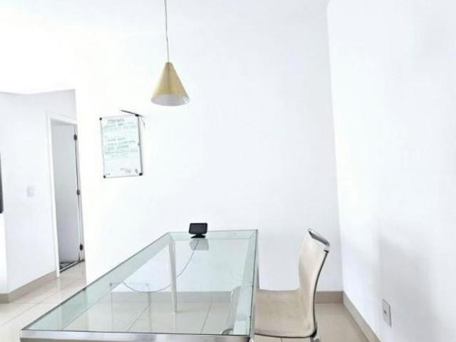 Apartamento à venda na Vila Andrade com 47m² e 2 dormitórios no Condomínio Florada Morumbi
