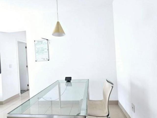 Apartamento à venda na Vila Andrade com 47m² e 2 dormitórios no Condomínio Flora