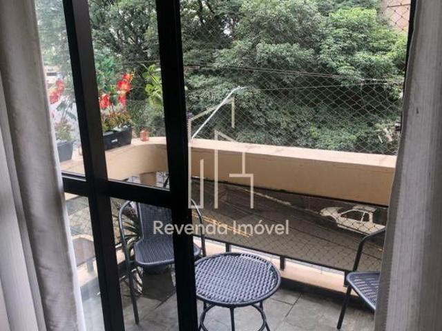 Apartamento à venda na Vila Andrade com 4 dormitórios, 1 Suíte e 3 vagas