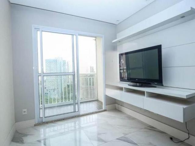 Apartamento à venda na Vila Andrade com 56m²