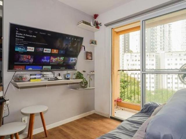 Apartamento à venda na Vila Andrade com 60 m²!