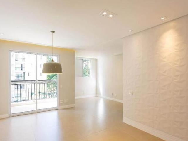 Apartamento à venda na Vila Andrade com 64²