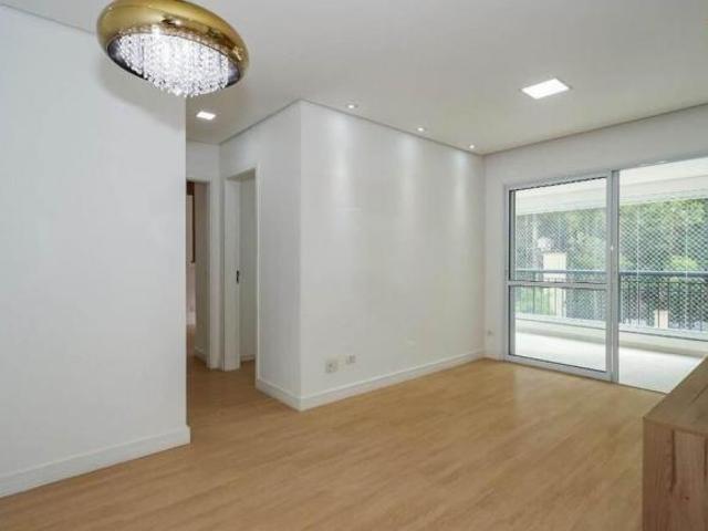 Apartamento a venda na Vila Andrade com 67 m²