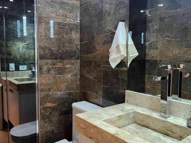 Apartamento à venda na VILA ANDRADE MORUMBI