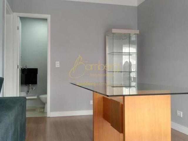 Apartamento à venda na Vila Andrade!Morumbi! 4 dormitorios e 3 vagas, Lazer Completo!