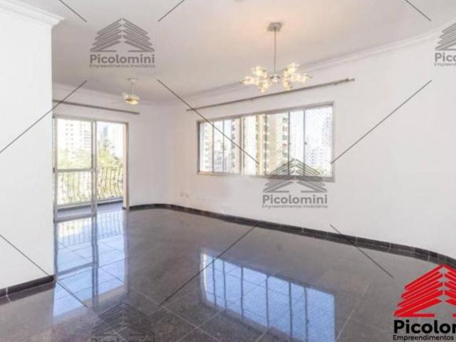 Apartamento à venda na Vila Andrade, Rua Abdo Ambuba, 105 M2, 3 dormitórios com 1 suíte, 2 vagas