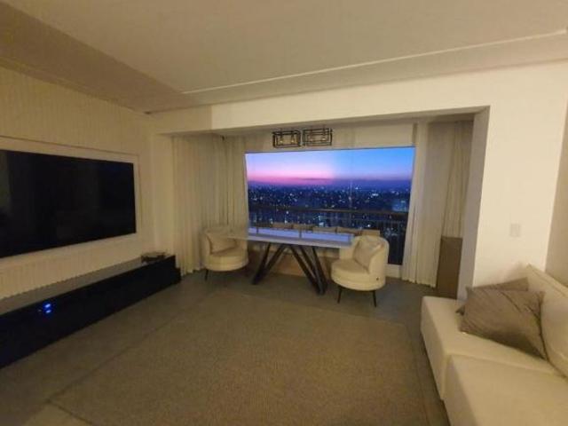 Apartamento à venda na Vila Andrade, São Paulo