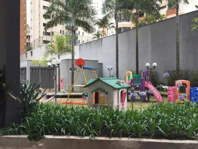 Apartamento à venda na Vila Andrade, São Paulo