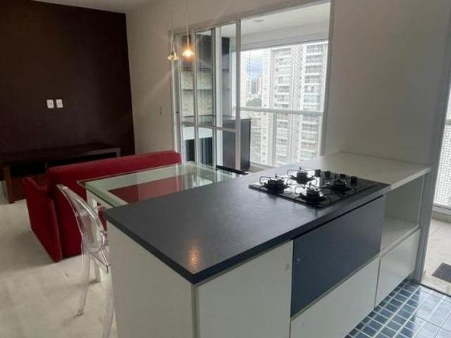 Apartamento à venda na Vila Andrade, São Paulo
