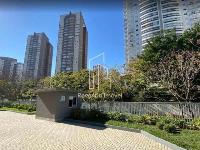 Apartamento à Venda na Vila Andrade, São Paulo: 1 Quarto, 1 Sala, 1 Banheiro, 1