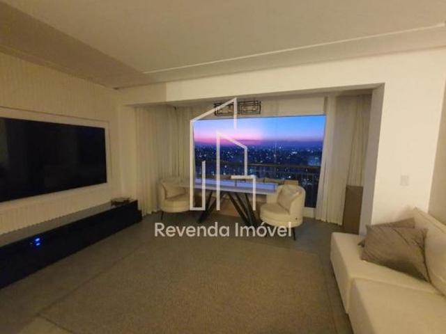 Apartamento à venda na Vila Andrade, São Paulo
