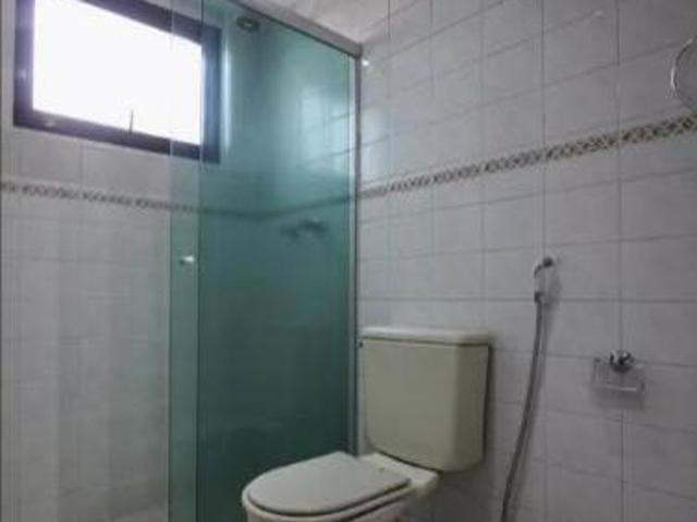 Apartamento à venda na Vila Andrade, São Paulo