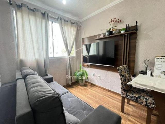 Apartamento à venda na Vila Andrade, São Paulo: 42 m² e 2 quartos