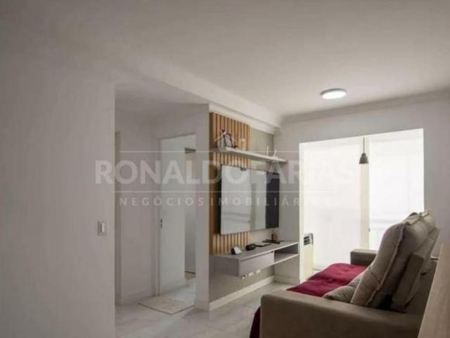 Apartamento à venda na Vila Andrade São Paulo