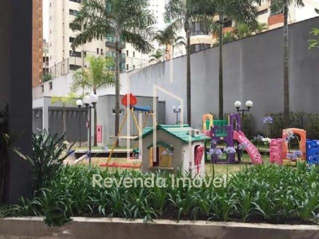 Apartamento à venda na Vila Andrade, São Paulo