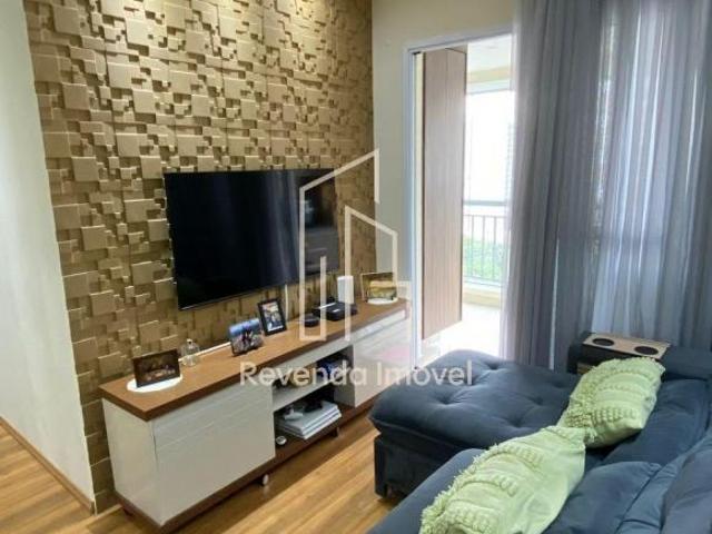 Apartamento à venda na Vila Andrade, São Paulo SP: 3 quartos, 1 suíte, 1 sala, 2