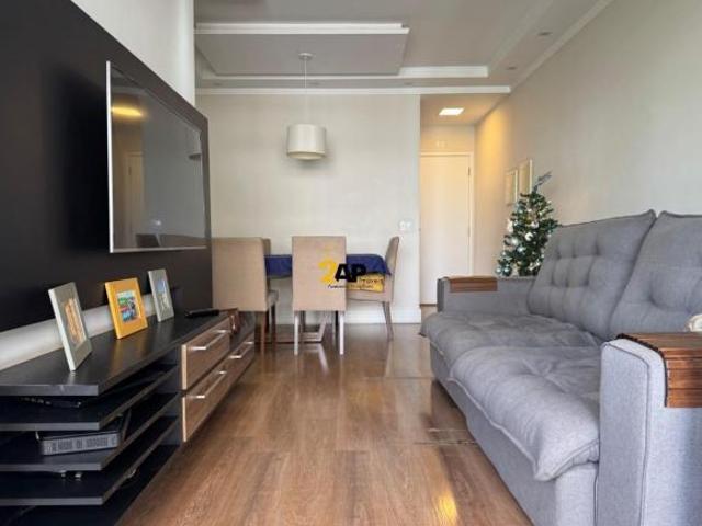Apartamento à venda na Vila Andrade, São Paulo SP: 3 quartos, 1 suíte, 2 banheiros, 1 vaga de garage