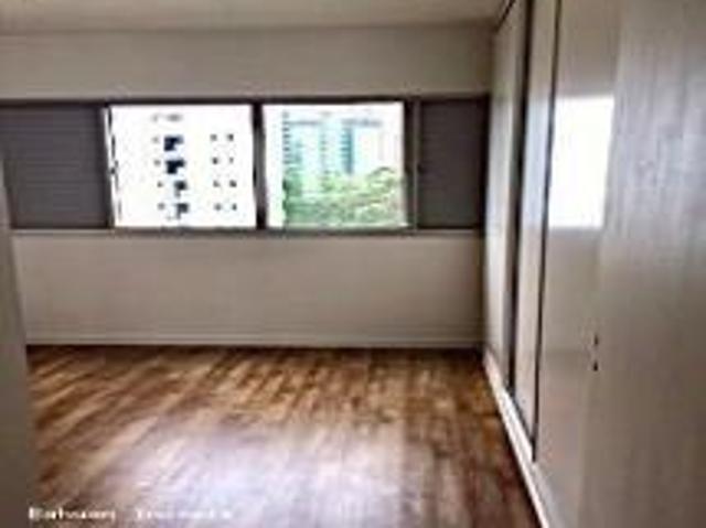 Apartamento à venda na Vila Andrade, São Paulo SP: 3 quartos, 1 suíte, 4 banheiros, 2 vagas de garag