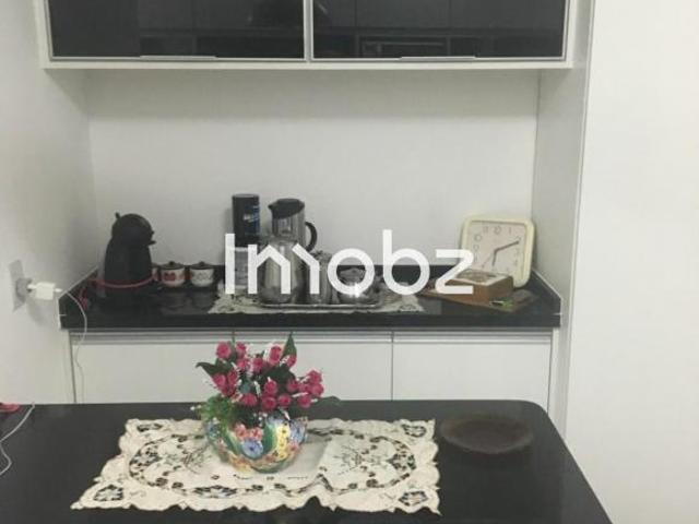 Apartamento à venda na Vila Andrade, São Paulo SP: 3 quartos, 3 suítes, 2 salas, 4 banheiros, 2 vaga