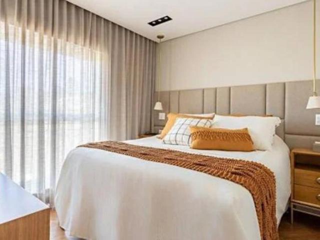 Apartamento à venda na Vila Andrade, São Paulo SP: 3 quartos, 3 suítes, 4 banheiros, 3 vagas de gara