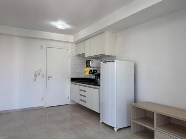 Apartamento à venda na Vila Andrade, São Paulo SP: 1 quarto, 1 banheiro, 1 vaga de garagem e 39,00 m