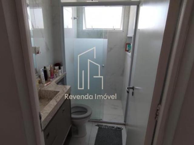 Apartamento à venda na Vila Andrade, São Paulo SP: 2 quartos, 1 banheiro, 1 vaga