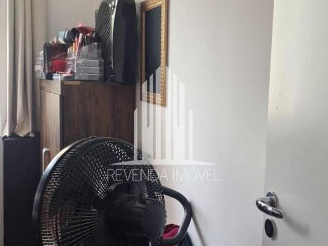 Apartamento à Venda na Vila Andrade São Paulo SP: 2 Quartos, 1 Banheiro, 40m² de Área!