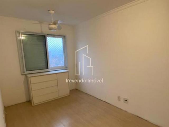 Apartamento à venda na Vila Andrade, São Paulo SP: 2 quartos, 1 suíte, 1 vaga de