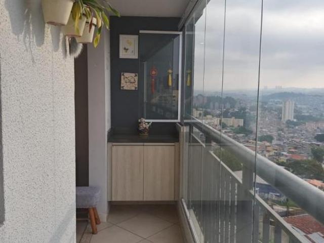 Apartamento à venda na Vila Andrade, São Paulo SP: 2 quartos, 1 suíte, 1 banheir