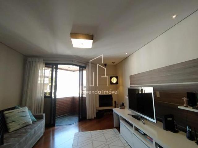 Apartamento à venda na Vila Andrade, São Paulo SP: 2 quartos, 1 suíte, 2 salas