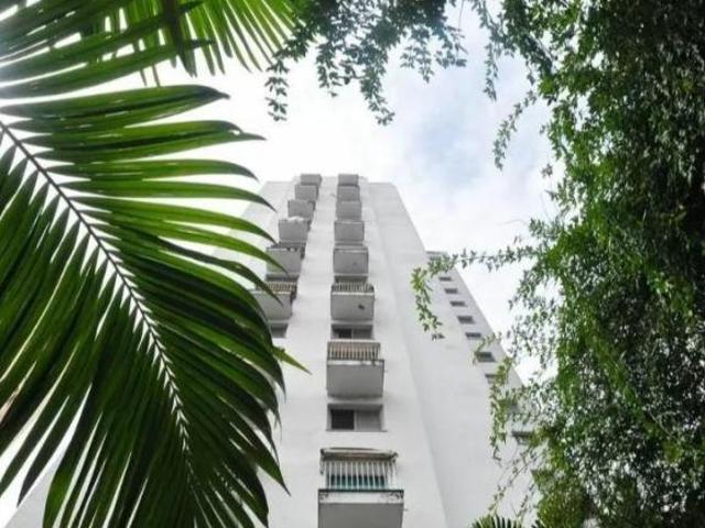 Apartamento à venda na Vila Andrade, São Paulo SP: 2 quartos, 2 banheiros, 2 vag